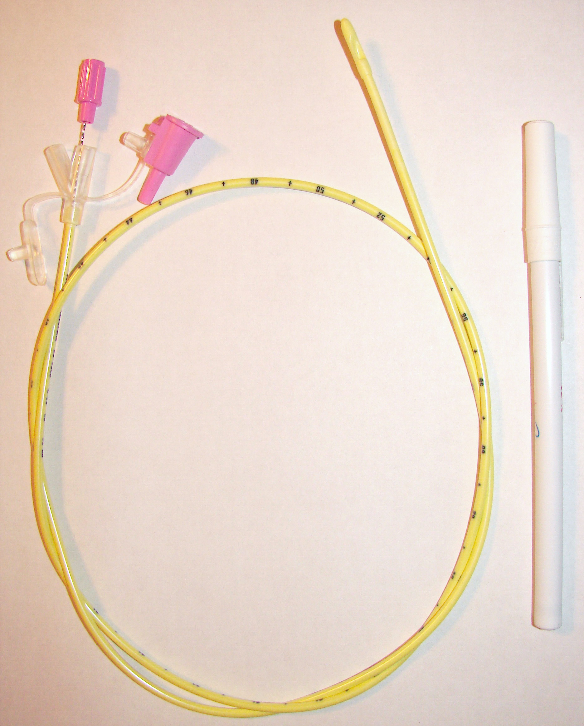 Nasogastric NG Tube Placement Oxford Medical Education